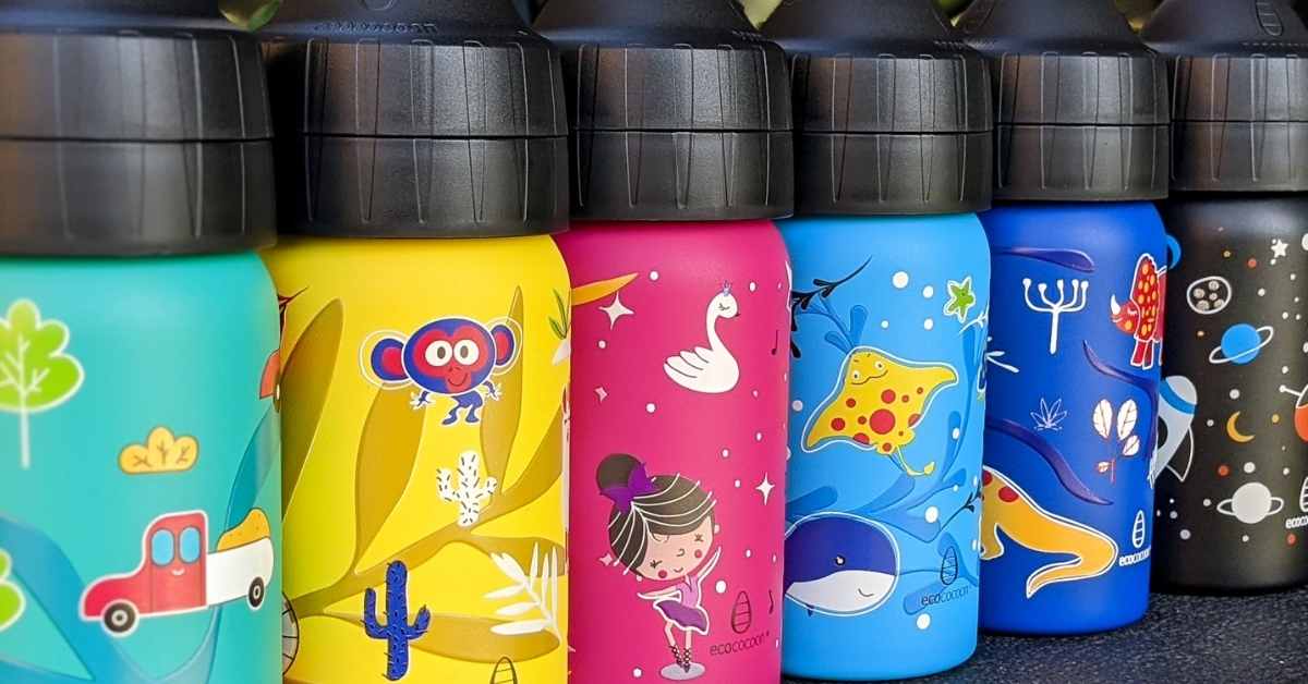 Ecococoon UK – Ecococoon