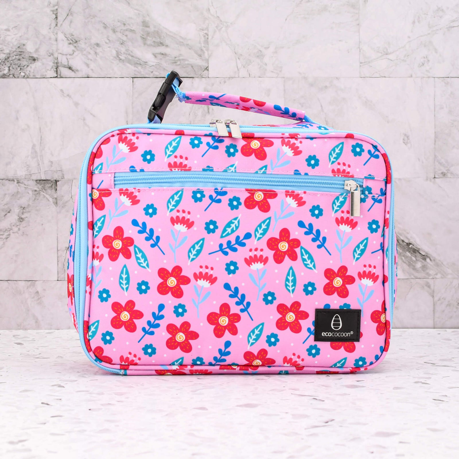 Ecococoon Leak-Proof Bento Lunch Box for Easy Baby-Led Weaning ...