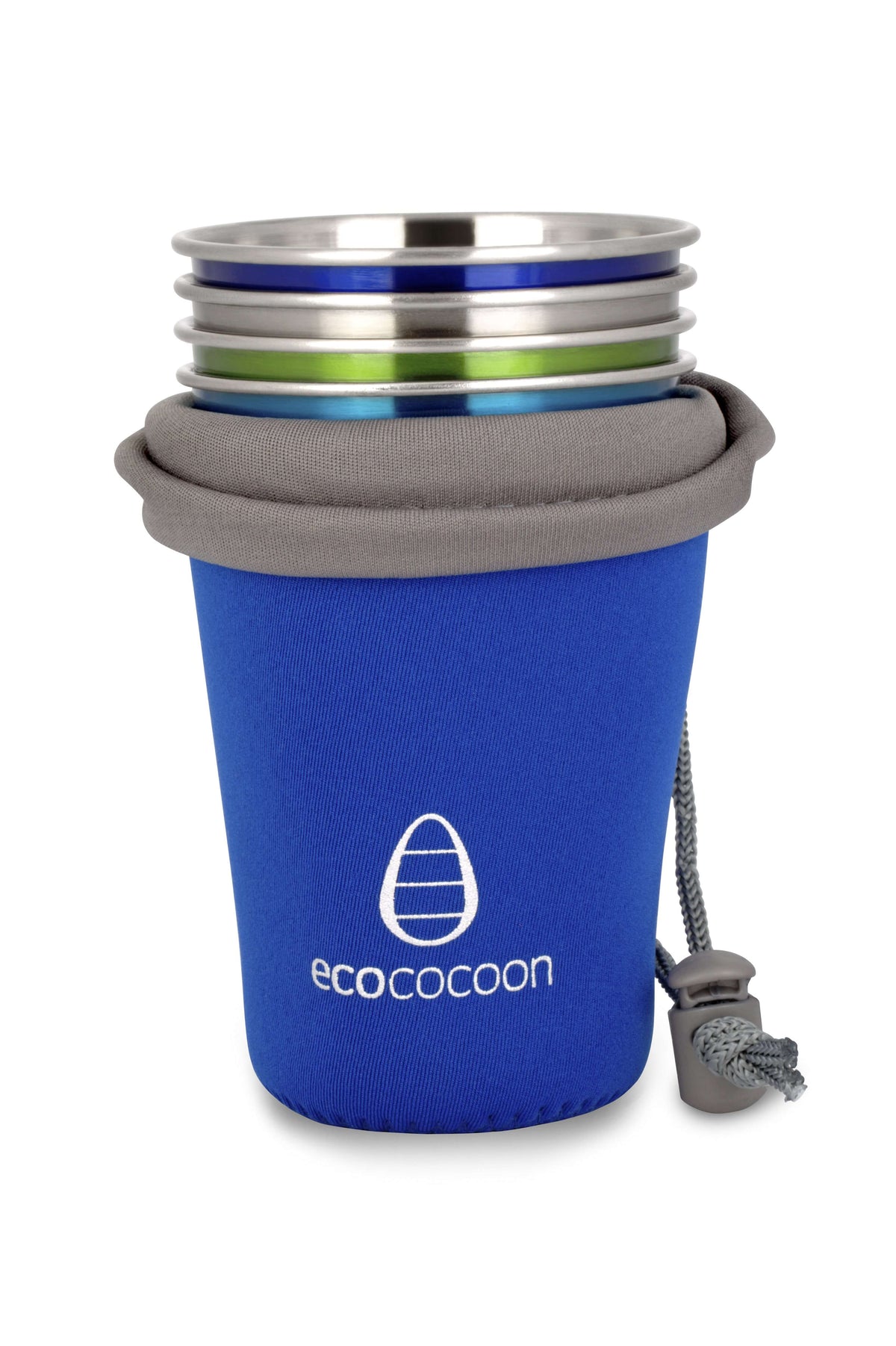 Stainless Steel Cups Australia - Ecococoon
